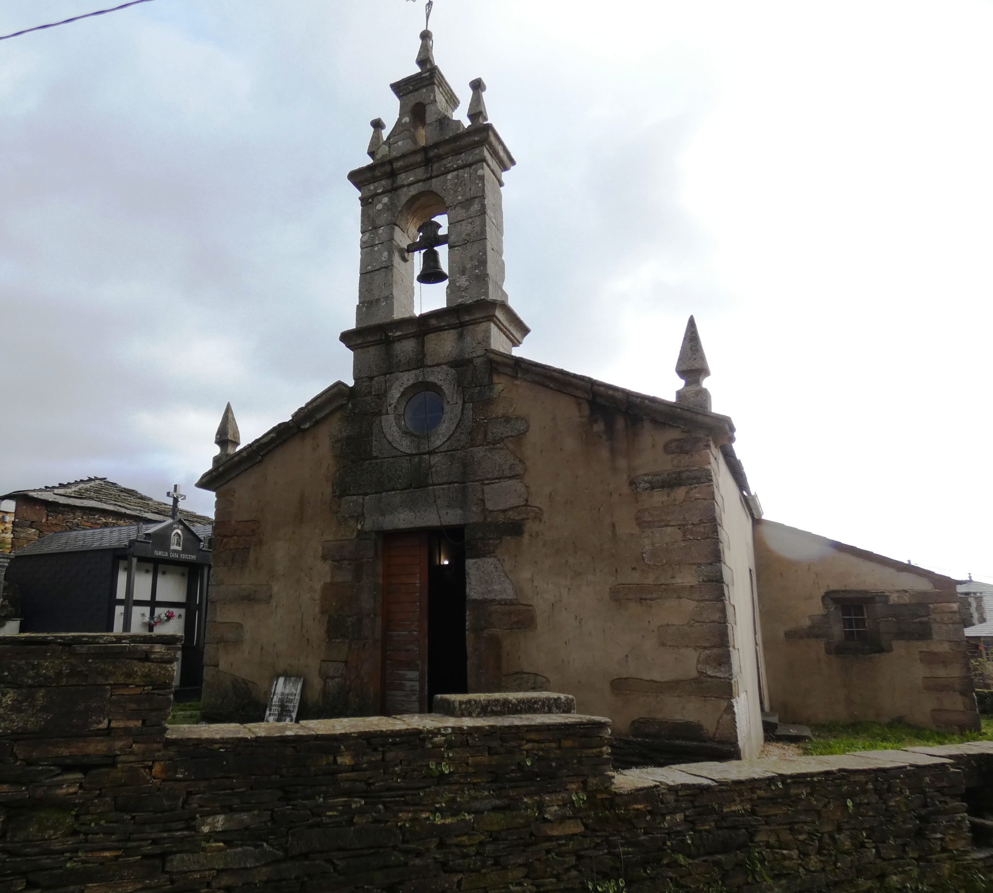 GONZAR – Badaladas.gal